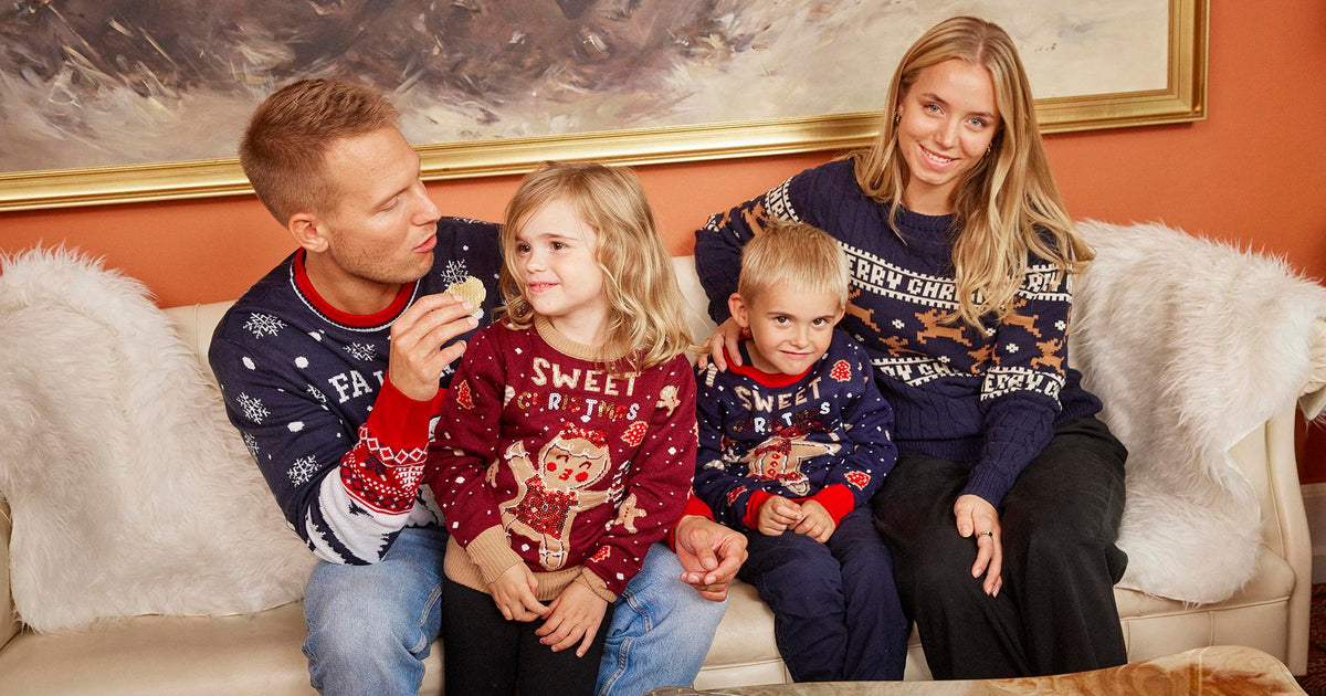 Hvordan feire jul i Danmark