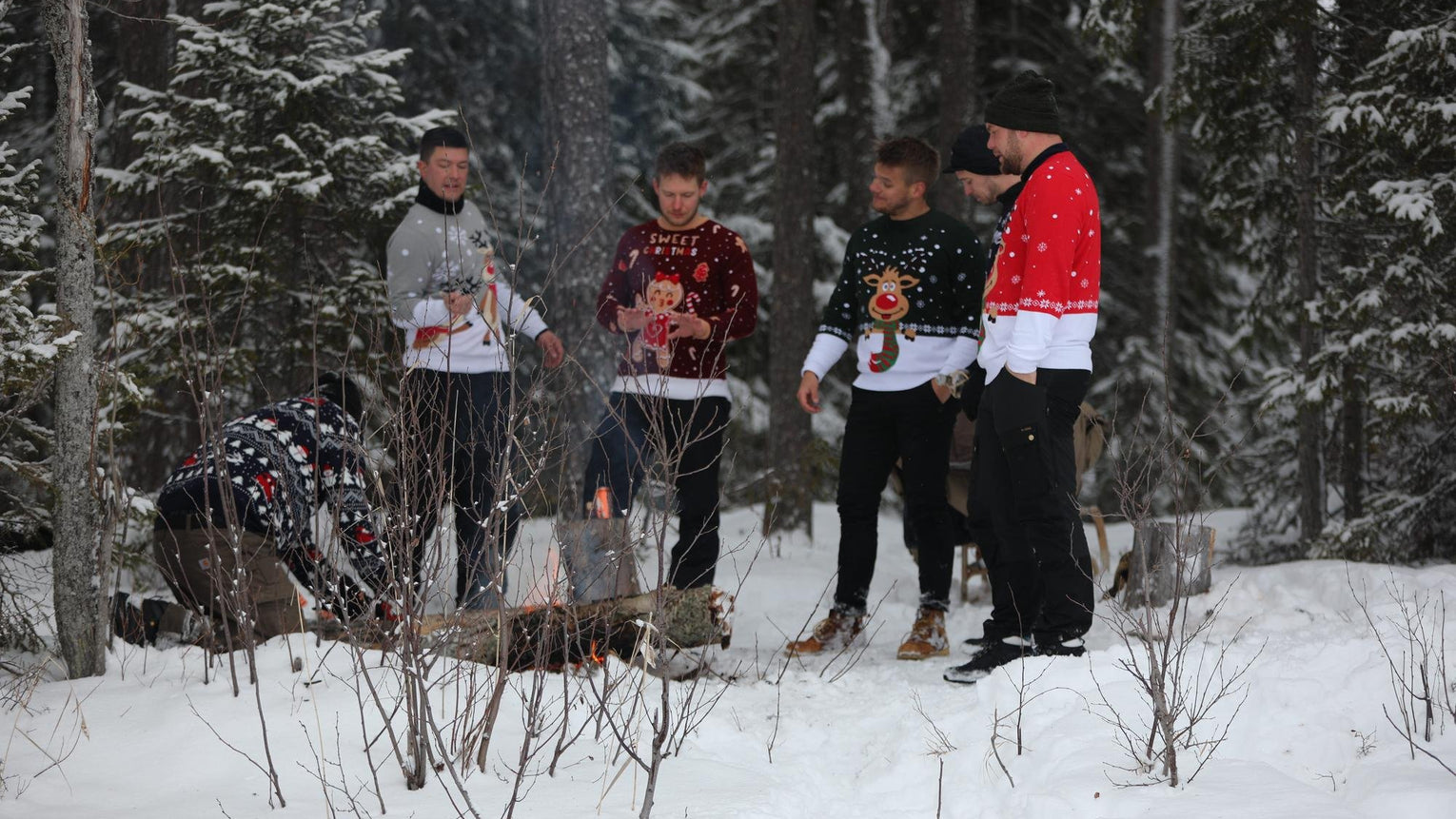 Hvor lang tid er det til jul — enkel nedtelling og koselige ideer til ...