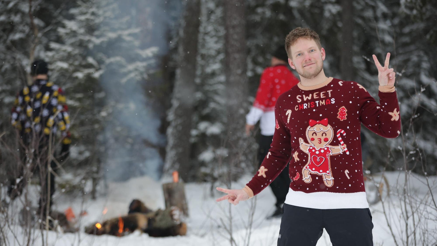 Hvor mange dager til jul? Slik regner du ut dager igjen til 24. desember