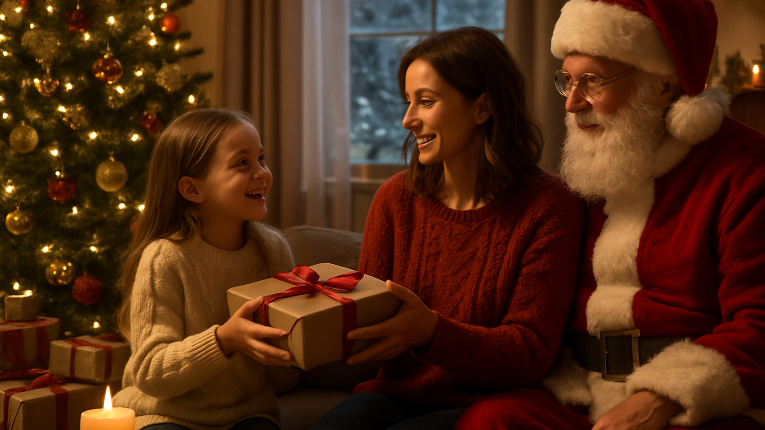 Hva er jul