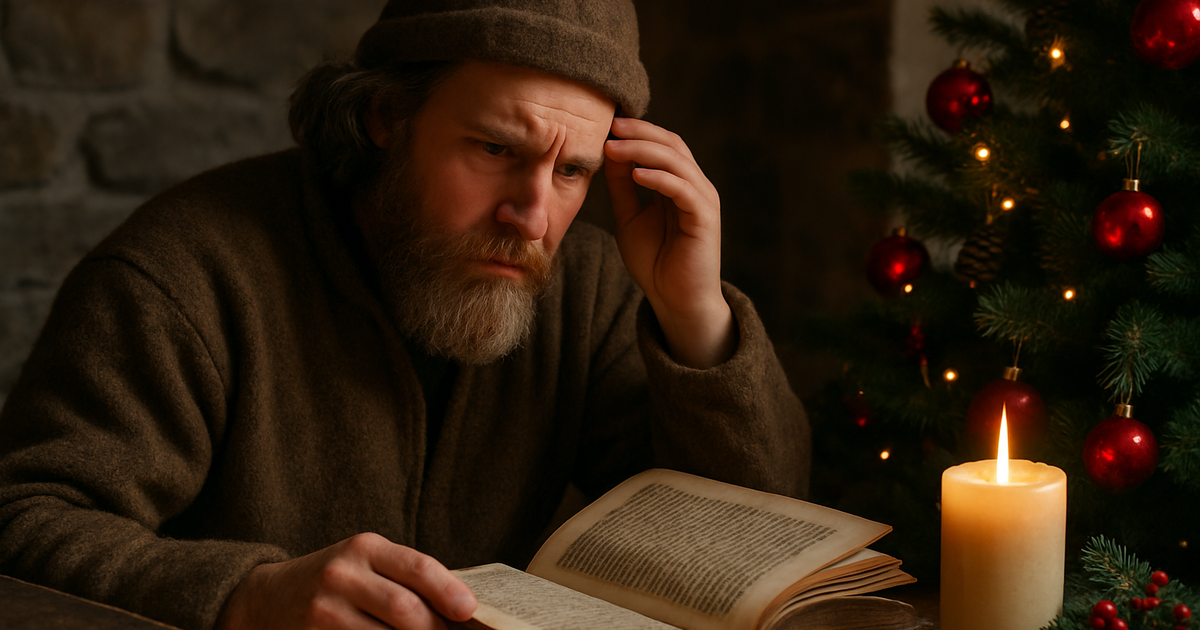 Hvor kommer ordet jul fra? Opprinnelsen til jól, Yule og nordiske ...