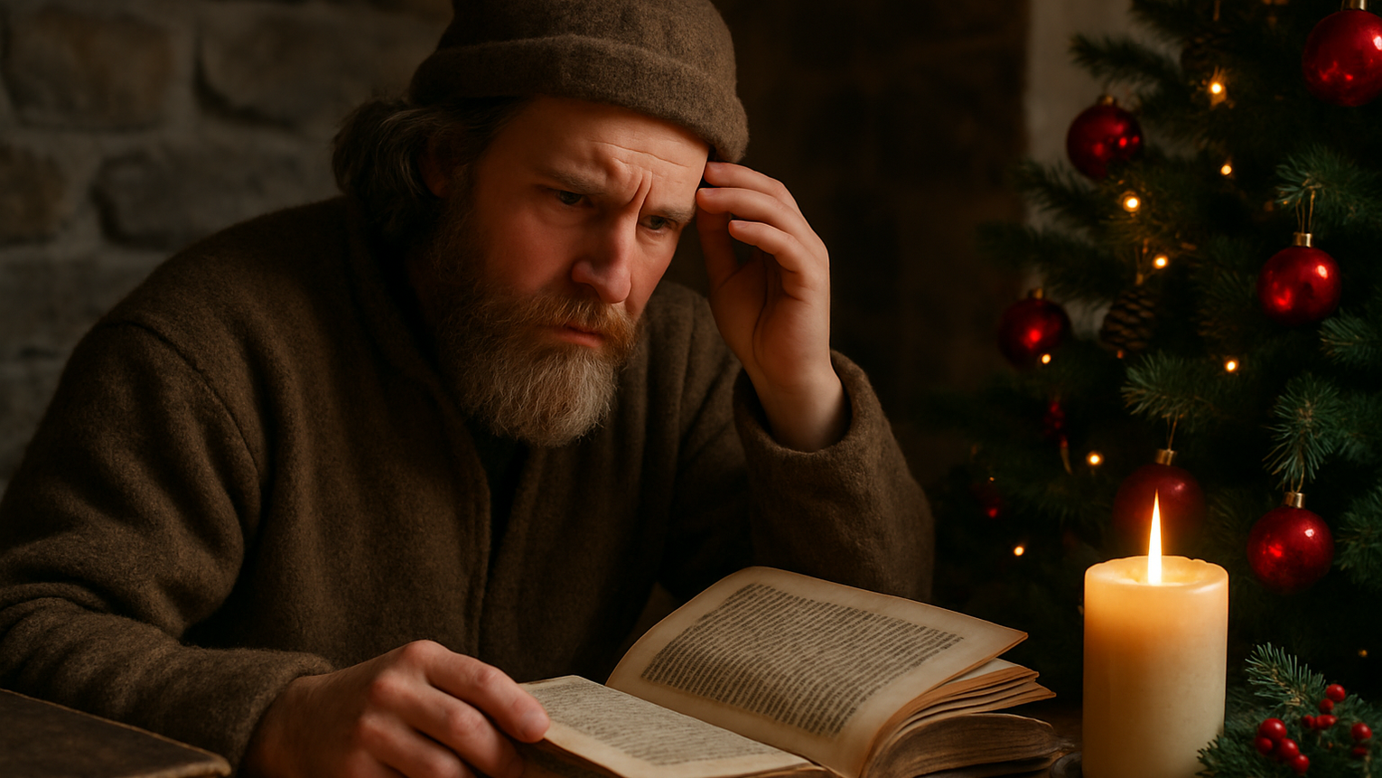 Hvor kommer ordet jul fra? Opprinnelsen til jól, Yule og nordiske ...